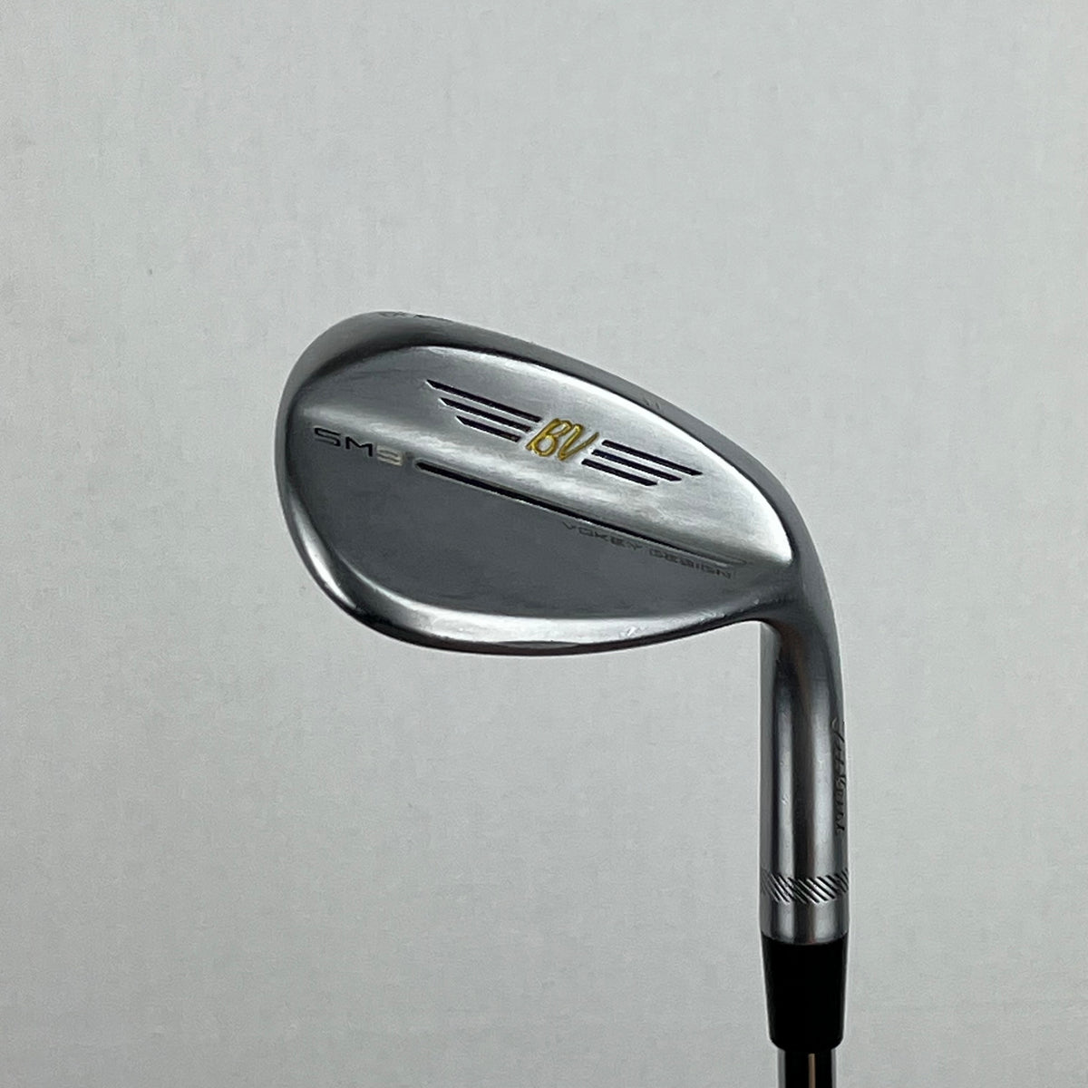 Titleist Vokey SM9 54 10S Wedge – Nice Shot