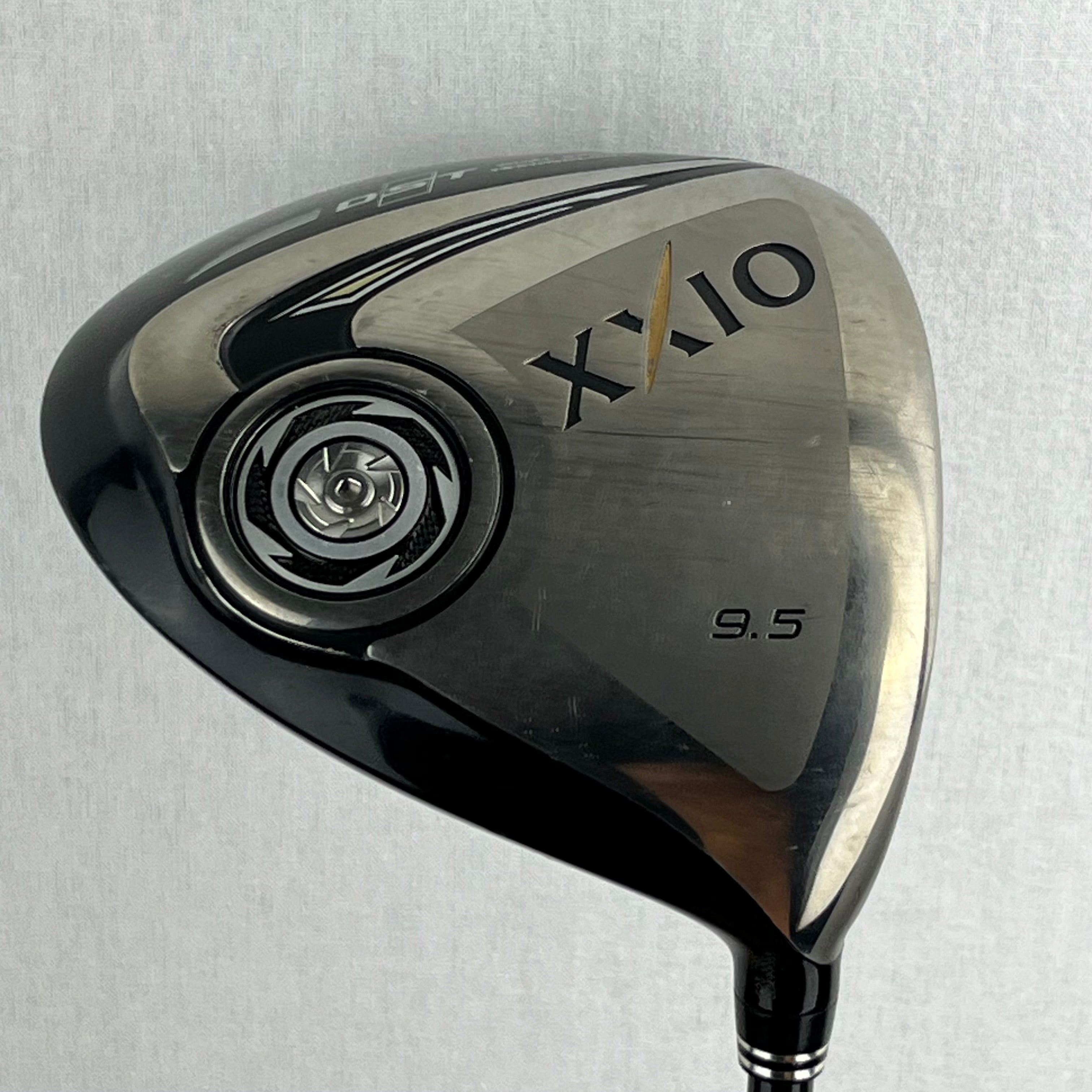 Used Clubs – Nice Shot