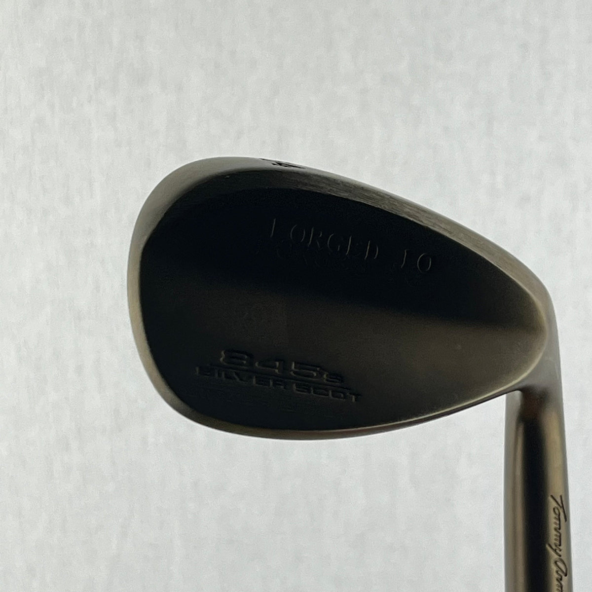 Tommy Armour 54 Wedge – Nice Shot