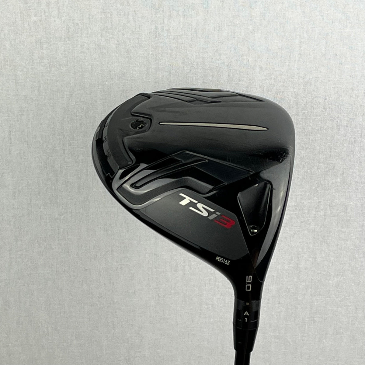 Titleist TSI3 Driver – Nice Shot
