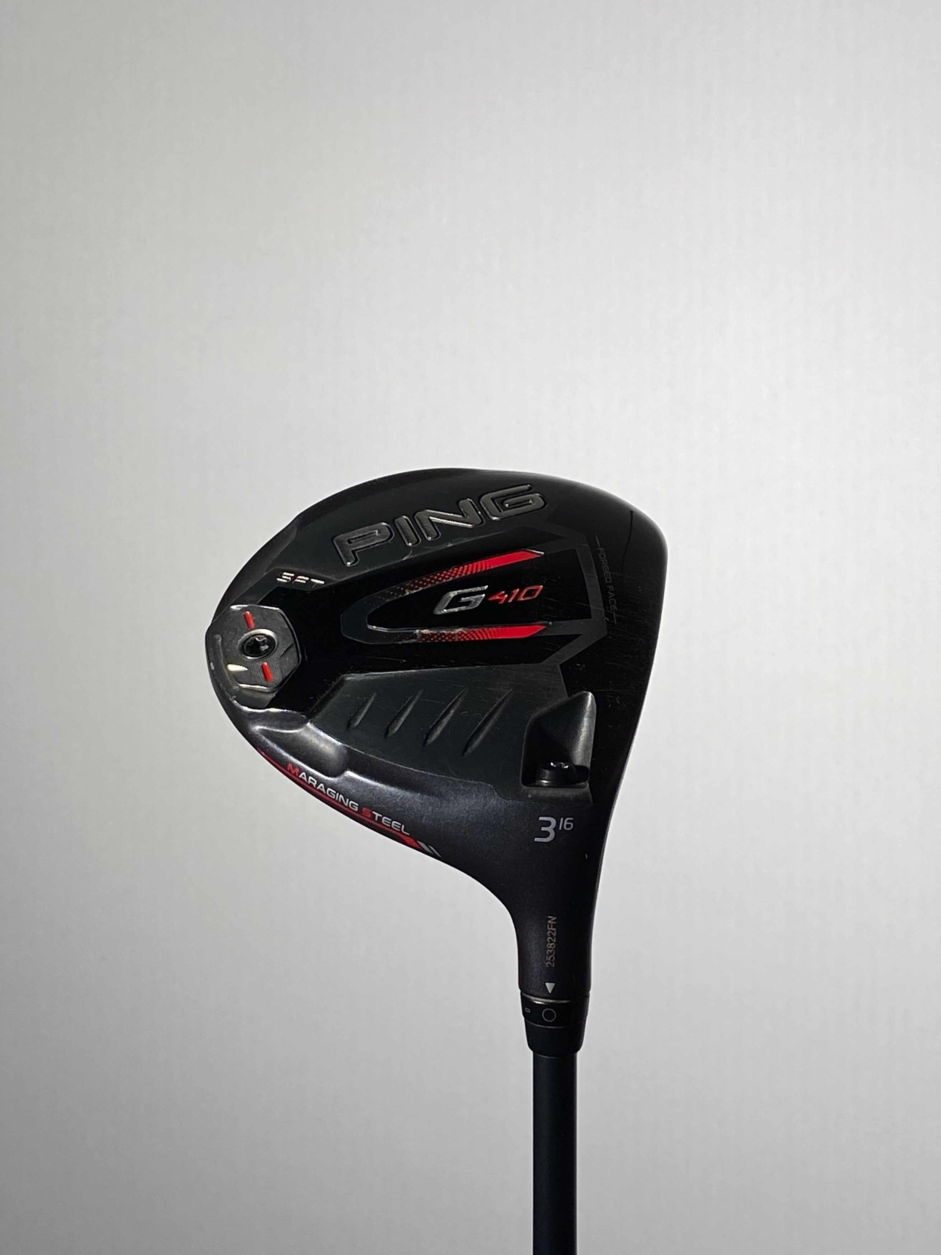 Nice Shot | New & Used Golf Clubs