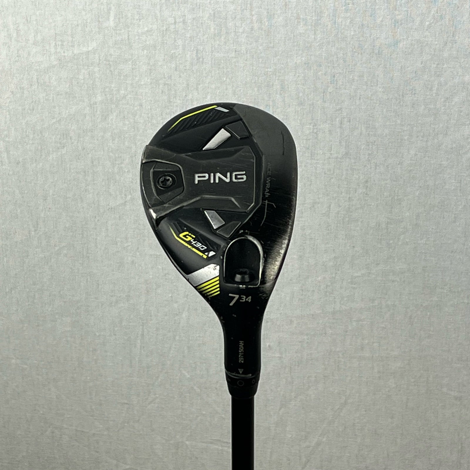 Nice Shot | New & Used Golf Clubs