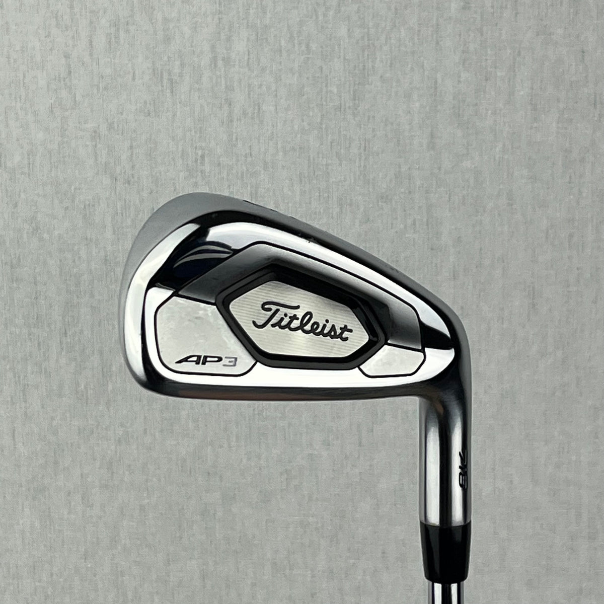Titleist AP3 718 5-PW – Nice Shot